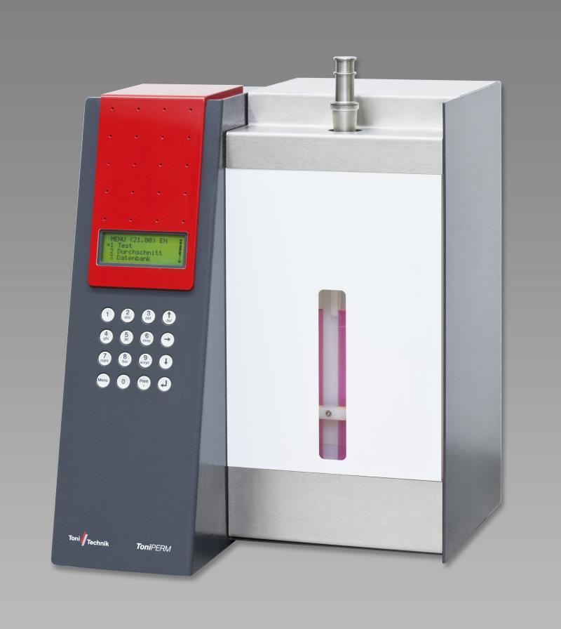 Universal Calibrations Toniperm